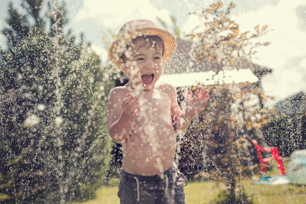Beat The Heat With These Fun Summertime Activities - Smartipants